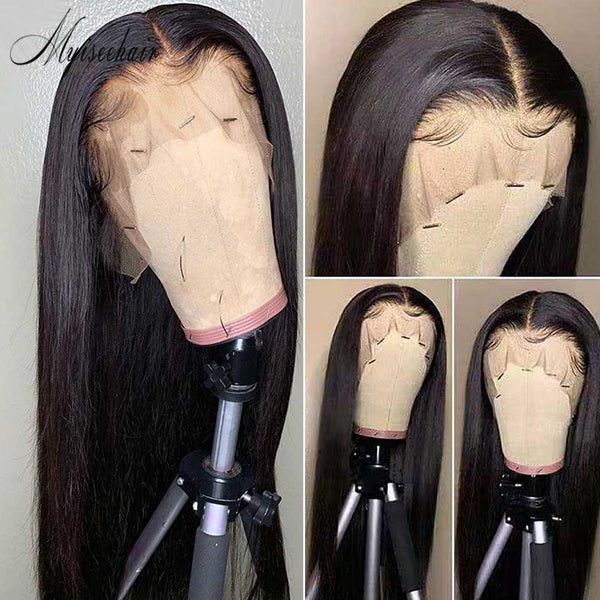 Wig – myiseehair